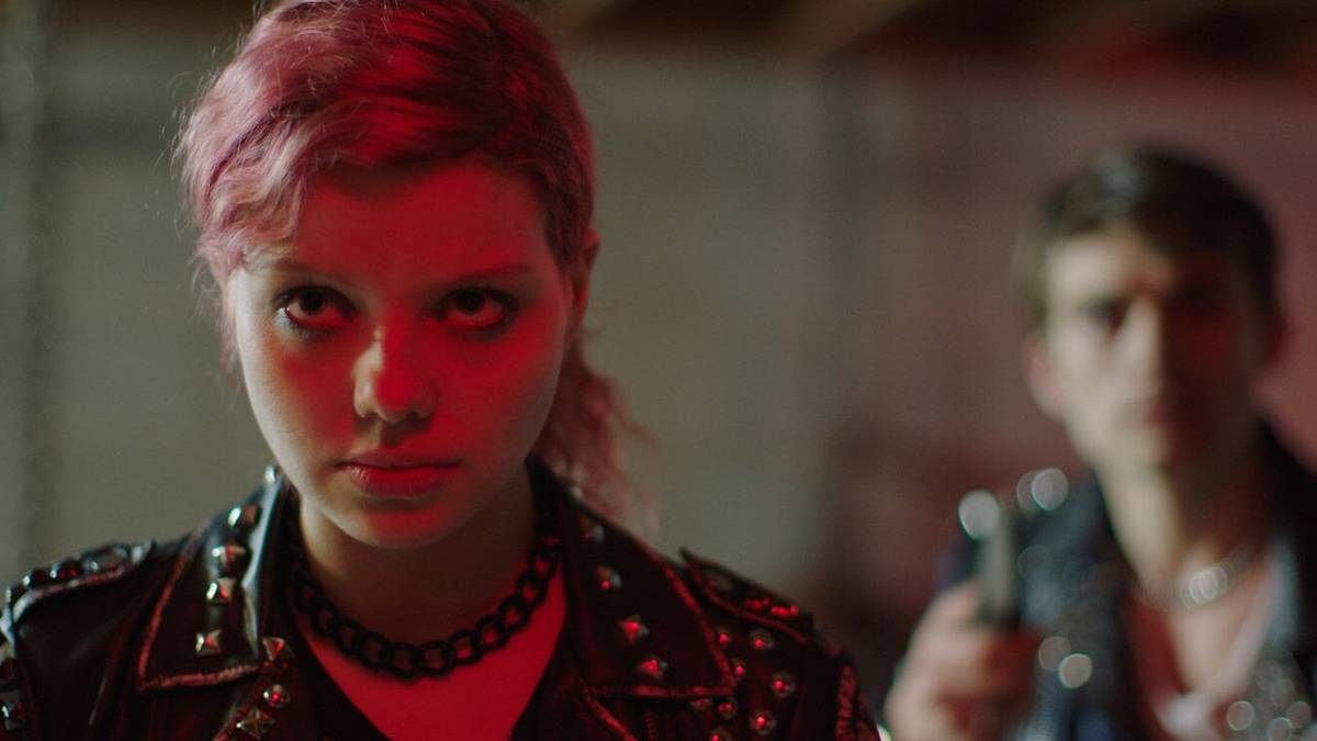 Every Shudder Original Movie, Ranked