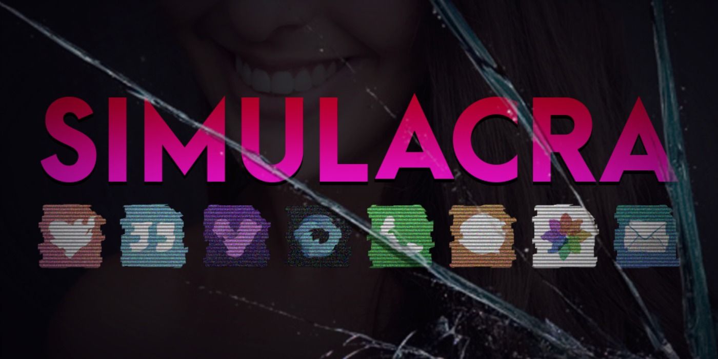 Simulacra 2 teaser - hellovsera