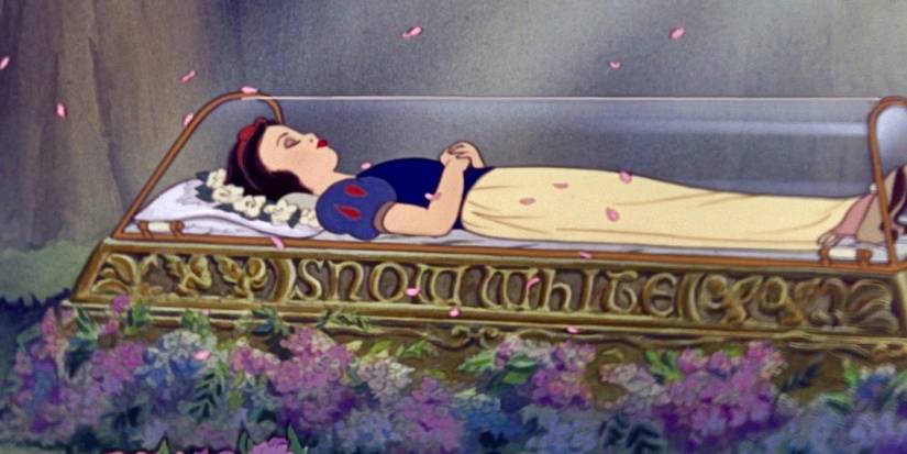 Snow White On Opening Day: 10 Things You Didn’t Know The Disney Classic ...