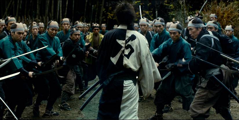The 5 Best (& 5 Worst) Live Action Anime Adaptations , According to IMDb
