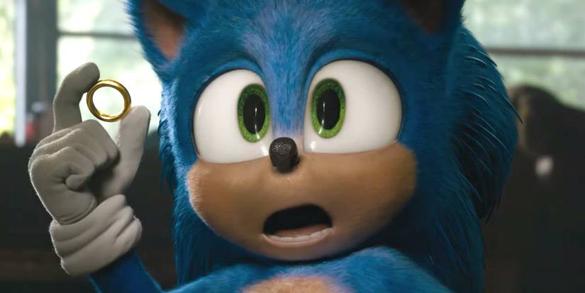 Sonic The Hedgehog 2: Release Date, Story & Cast Details