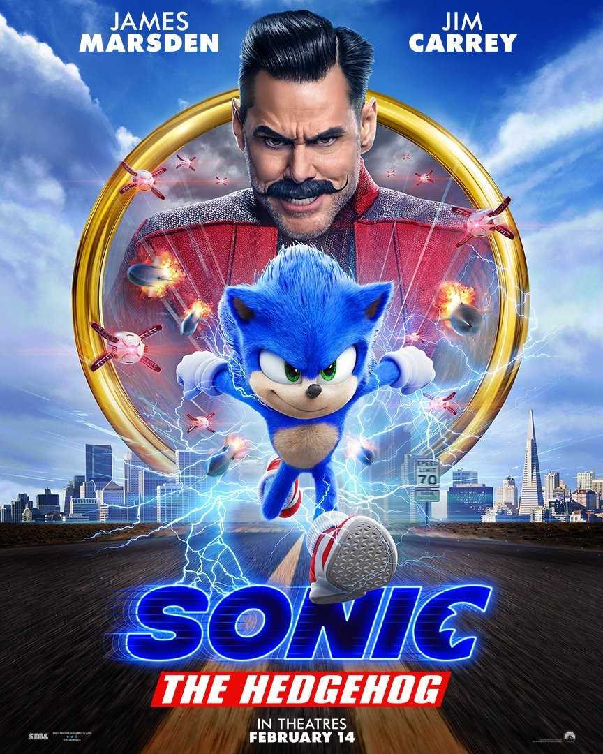 How Fast Sonic The Hedgehog Can Run