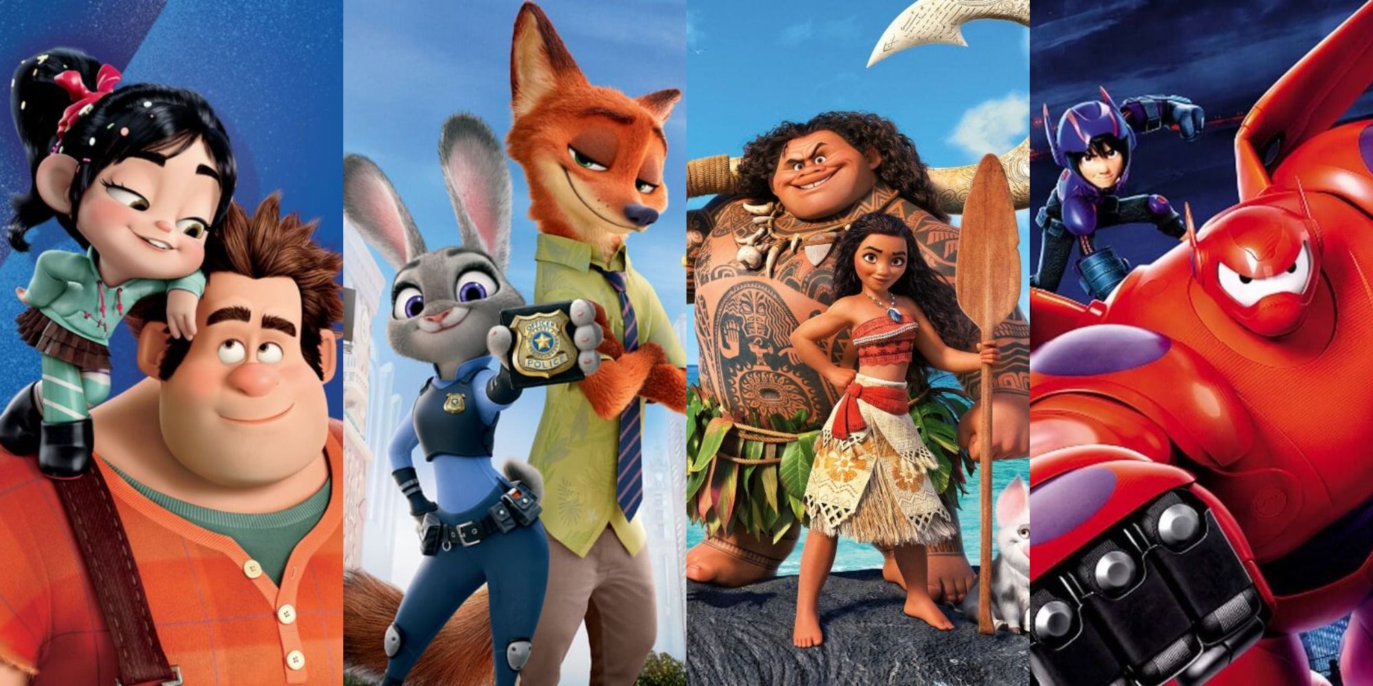 Animated Cartoons 2010s - Infoupdate.org