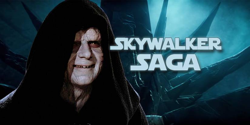 Explore Star Wars' Skywalker Saga In Dolby's Interactive Experience