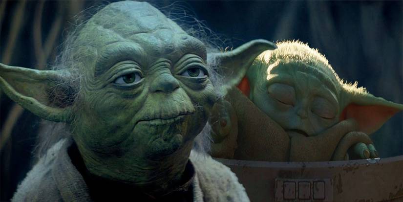 Star Wars: Everything We Know About Yoda's Species