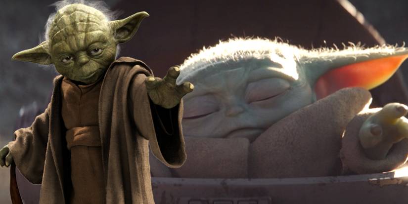 How To Look After a Baby Yoda: Everything We Know