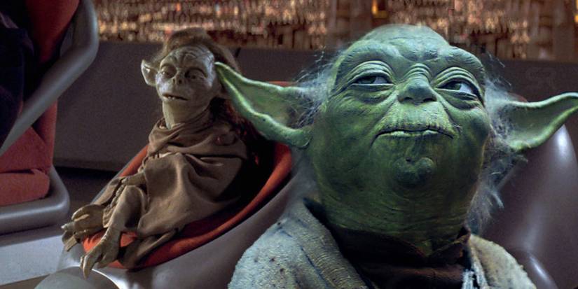 Star Wars: How Does Yoda's Species Age Anyway?