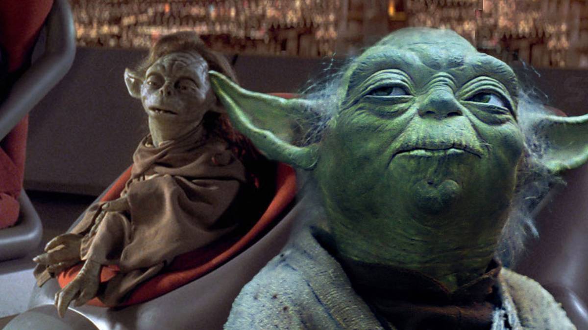 Star Wars: Everything We Know About Yoda's Species