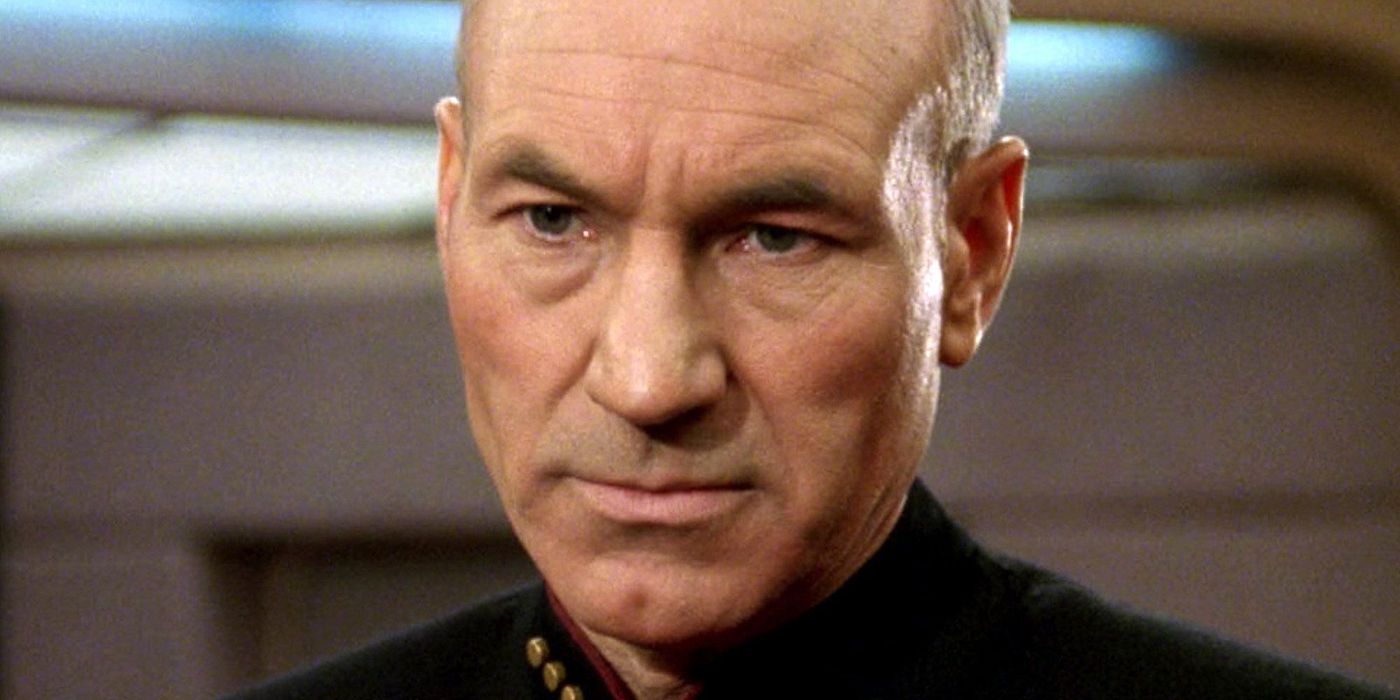 Star Trek Reveals Why Picard Lost Faith In The Federation