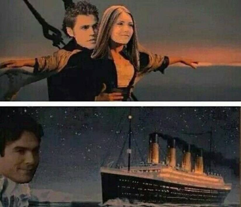 The Vampire Diaries: 10 Hilarious Stefan Memes That Only True Fans Will ...