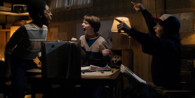 Stranger Things: Mike’s 12 Best Quotes