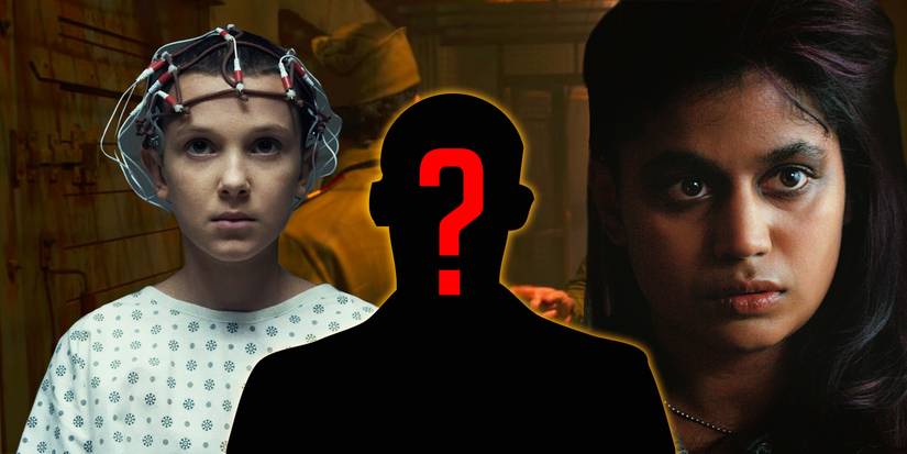 Stranger Things Season 4 Can Fix The Show’s Lost Sister Mistake