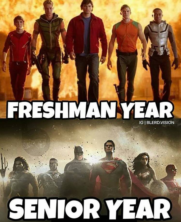 10 Hysterical Smallville Logic Memes Only True Fans Understand