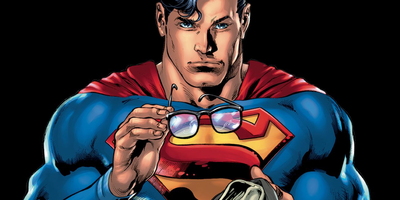 James Gunn's Superman Includes a Deep Easter Egg From the Comics Only ...