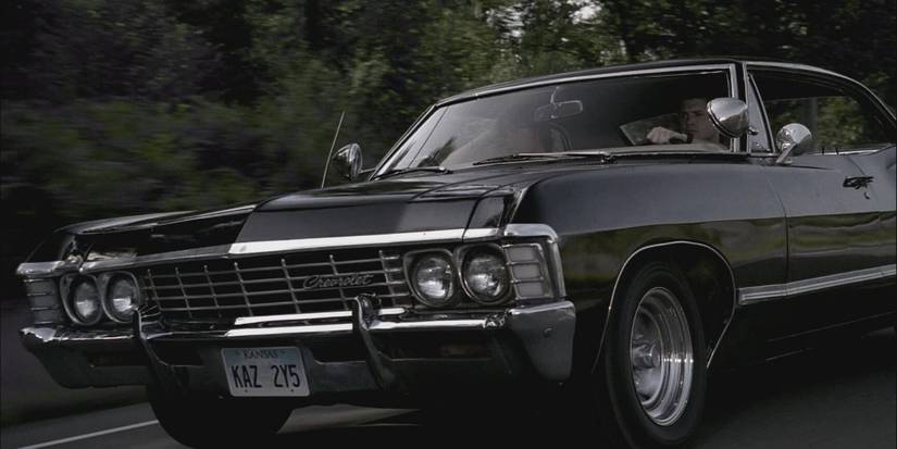 10 Best Supernatural Episodes, Ranked