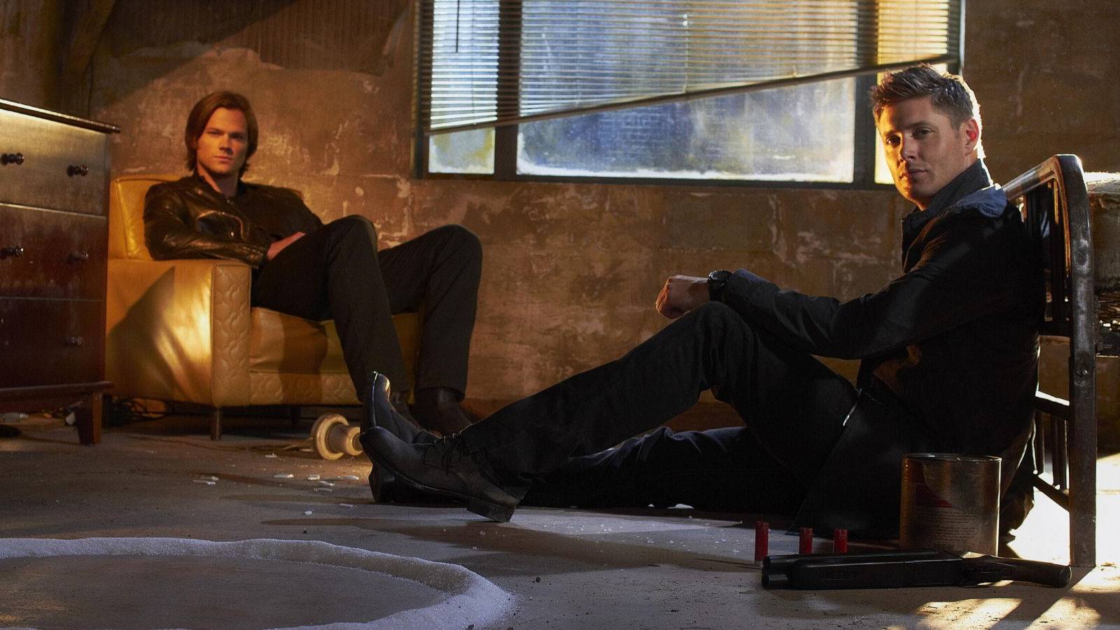 Supernatural: The 10 Most Iconic Props on the Series
