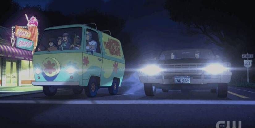 Supernatural: The Impala's 10 Most Iconic Moments