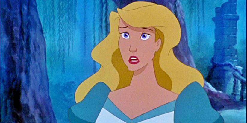 10 Best Movies Like Disney's Snow White & The Seven Dwarfs (1937)
