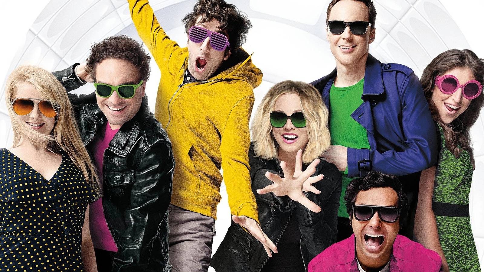 The Big Bang Theory: The 5 Best (& 5 Worst) Relationships On The Series