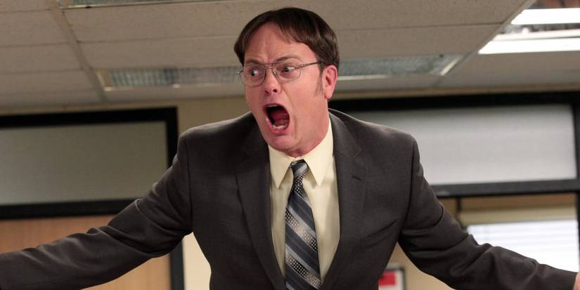 The Office: 9 Iconic Quotes That Fans Didn't Know Were Improvised