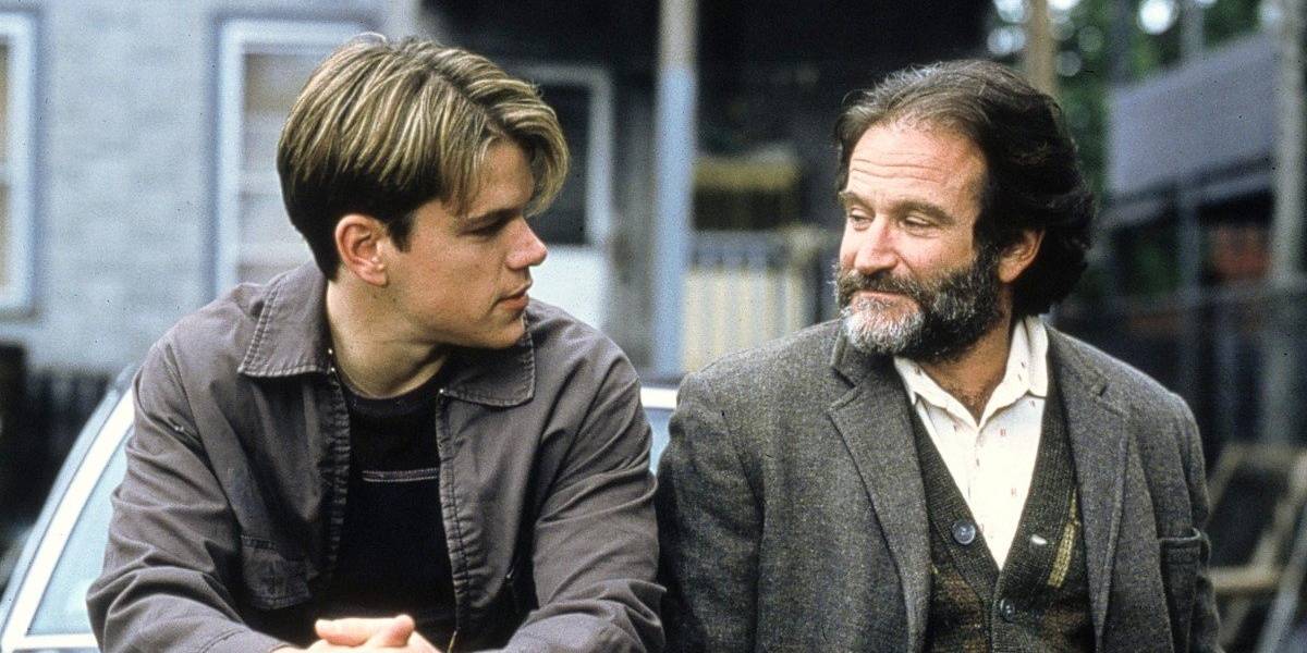 Ben Affleck & Matt Damon Respond To Bizarre Good Will Hunting 2 Prospect