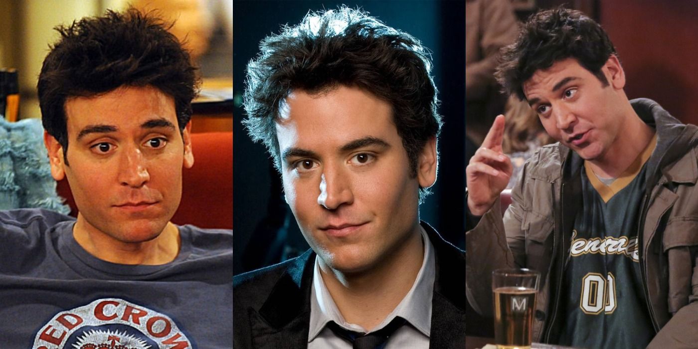 HIMYM: 20 Ted Mosby Quotes We Can All Relate To