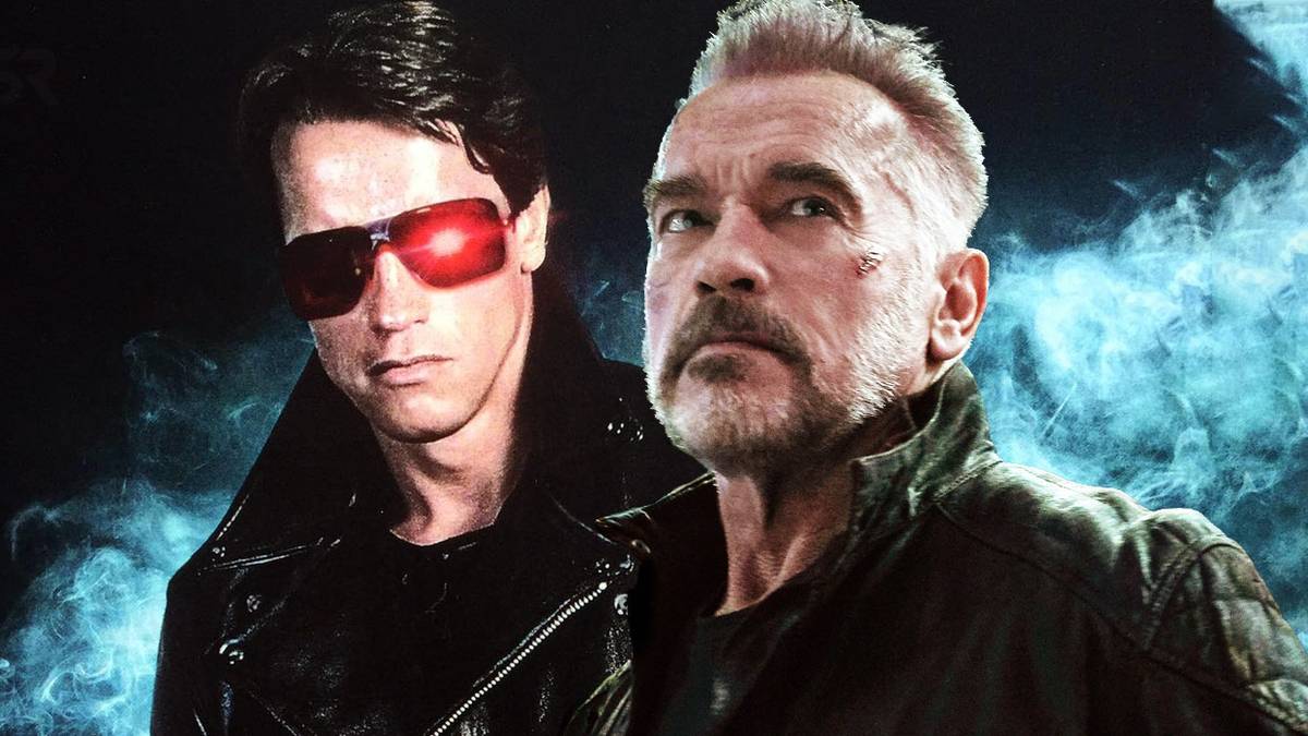 Terminator: Dark Fate Easter Eggs & References You Missed