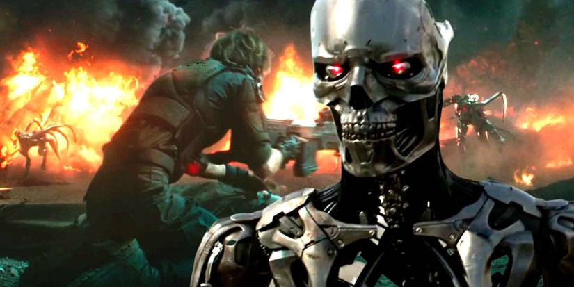 Terminator: Dark Fate Sets Up A Sequel Movie (& New Trilogy)