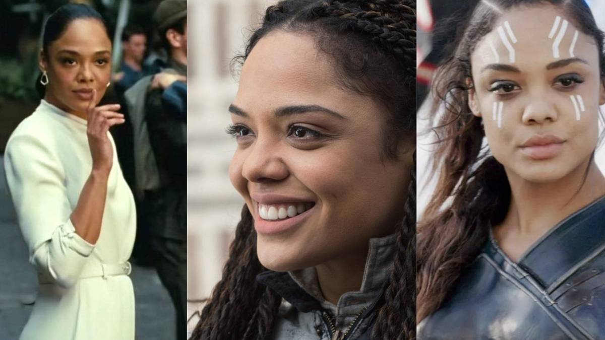 Tessa Thompson's 10 Best Roles (According To Rotten Tomatoes)