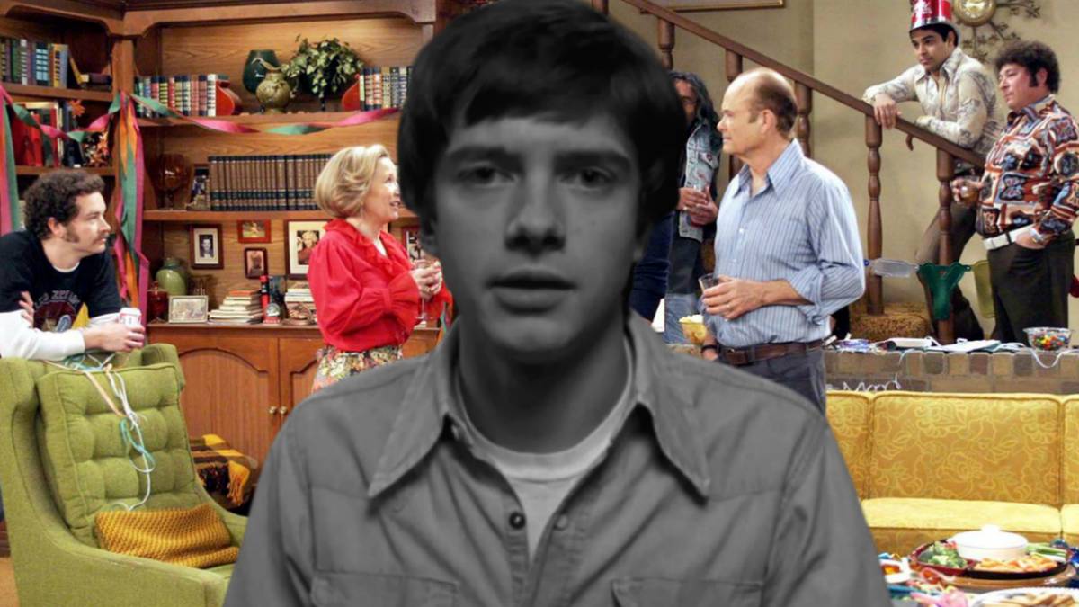 That '70s Show Theory: Eric Was In A Coma (& Died In The Finale)