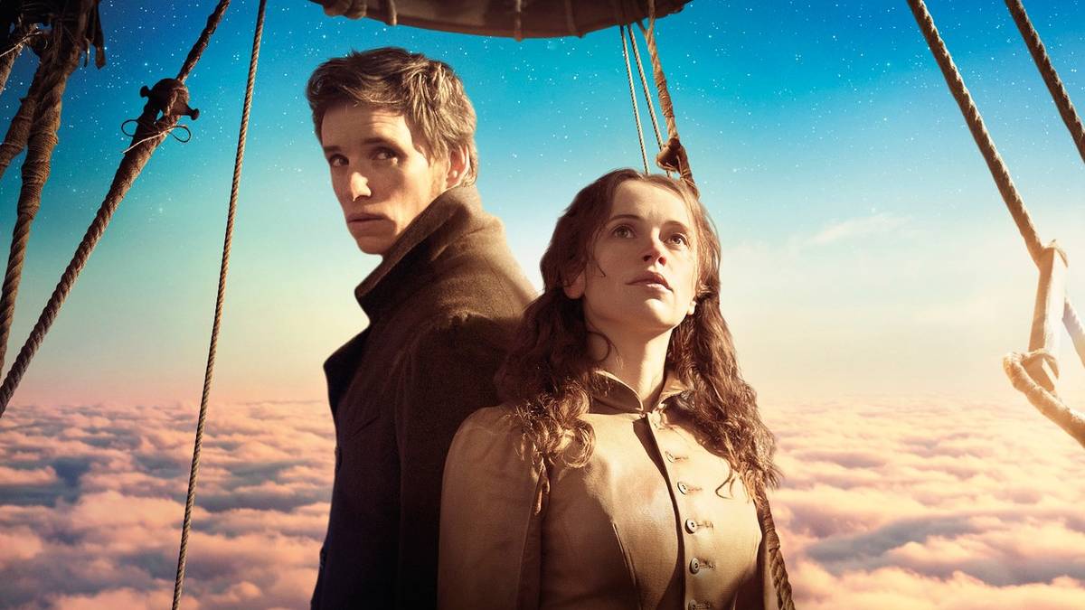The Aeronauts (2019) Movie Review