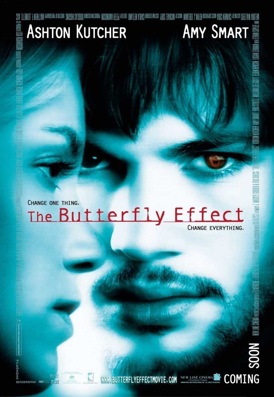 The Butterfly Effect's 4 Endings Explained & Which Is Better