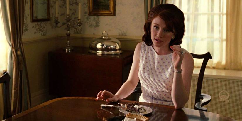 The Help's Chocolate Pie Scene Is Cinema's Classiest Gross Out Gag
