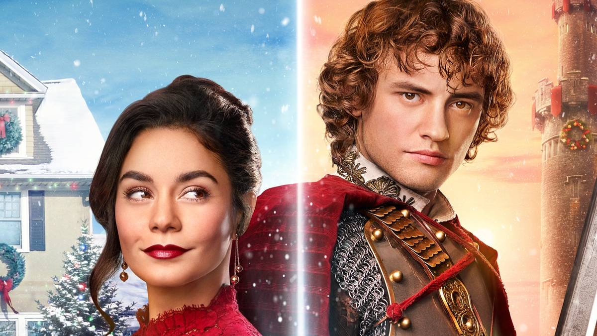 The Knight Before Christmas Movie Review