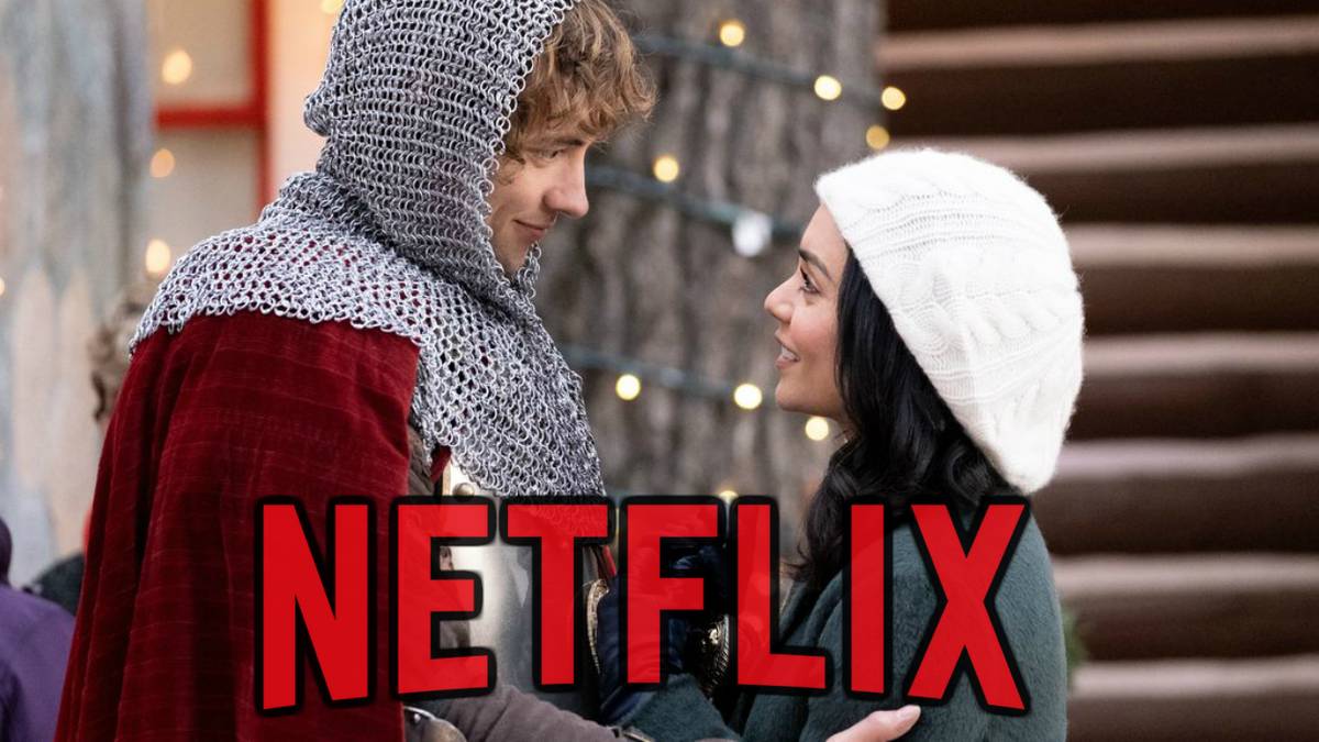 Netflix's Knight Before Christmas 2: Release Date & Story Details