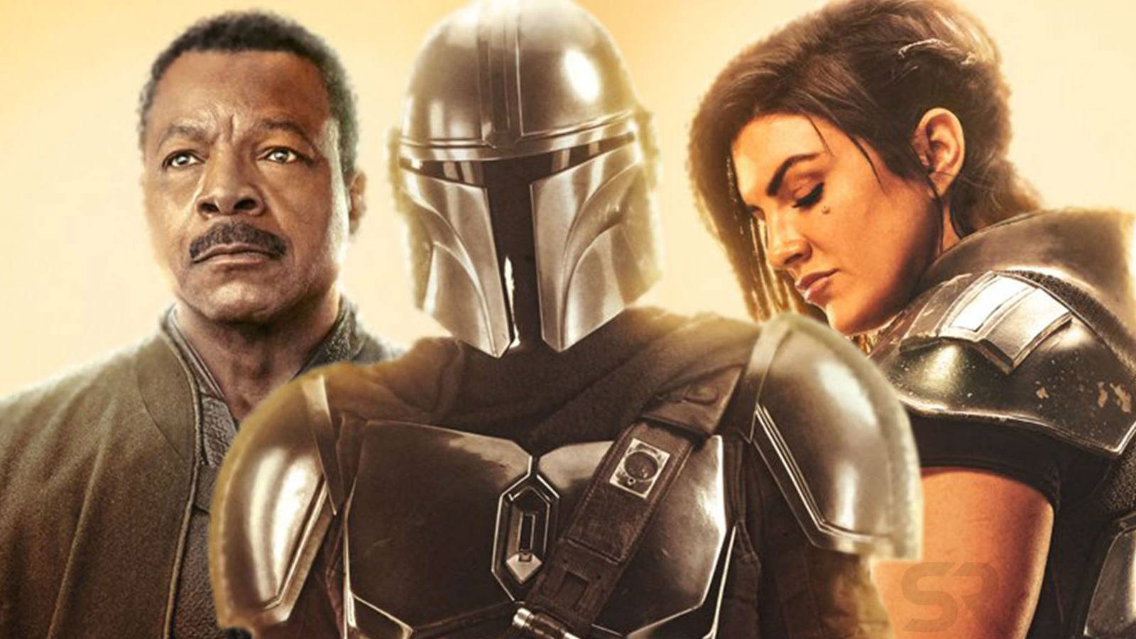 The Mandalorian: What TIME Star Wars' Disney+ TV Show Releases