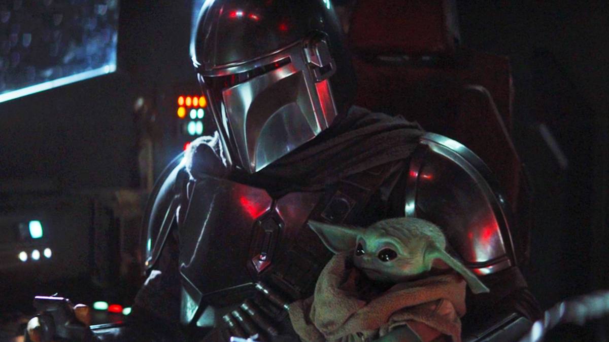 The Mandalorian Reveals WHY He Can Never Take Off His Helmet