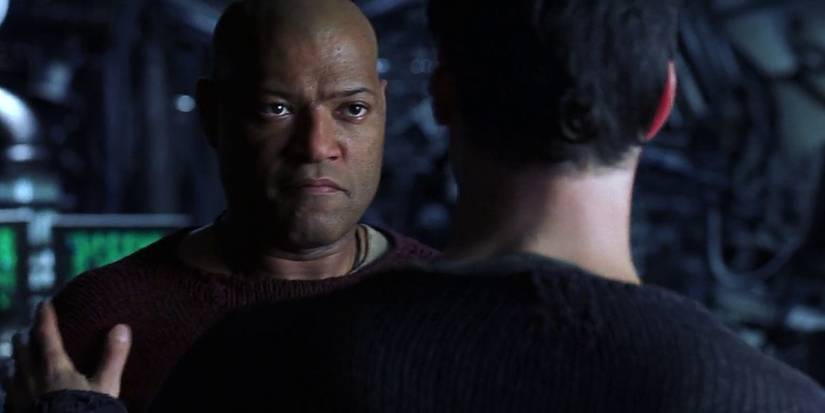 The Matrix: The Oracle's Best Quotes, Ranked