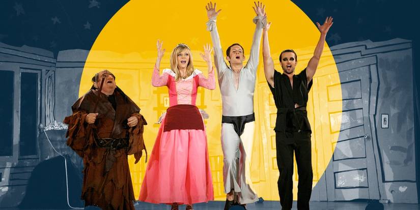 How Charlie Day's Dayman & The It's Always Sunny Musical Became A Reality