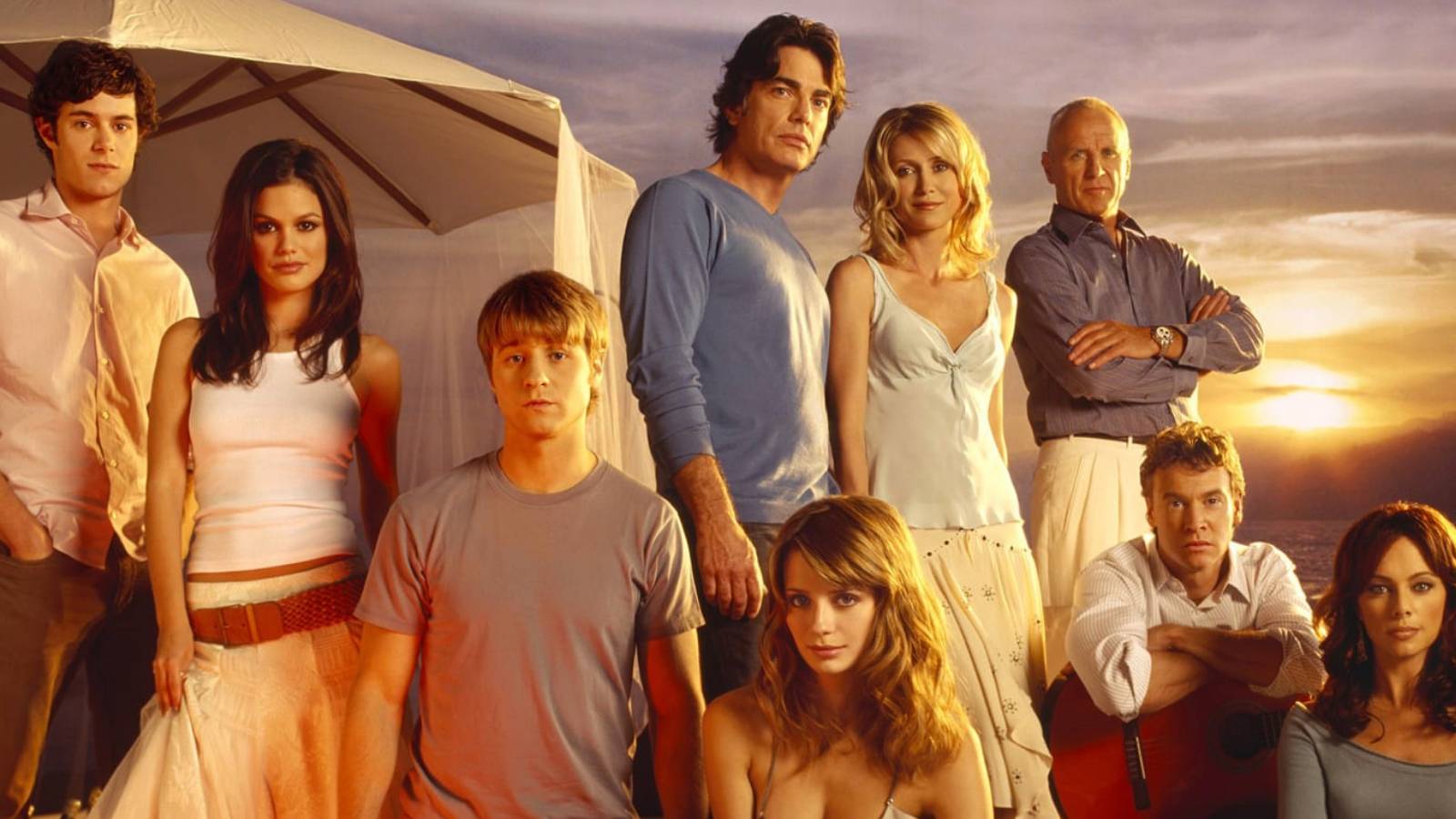 The O.C.: 5 Characters Who Got Fitting Endings (And 5 Who Deserved More)