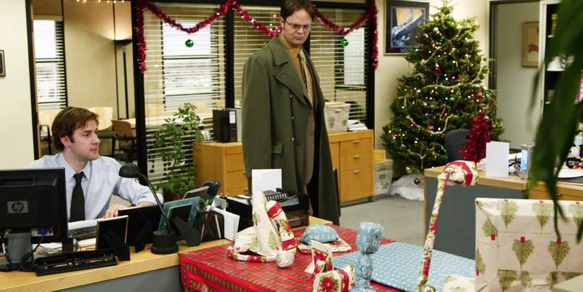 The Office: Jim’s 10 Most Hilarious Pranks, Ranked