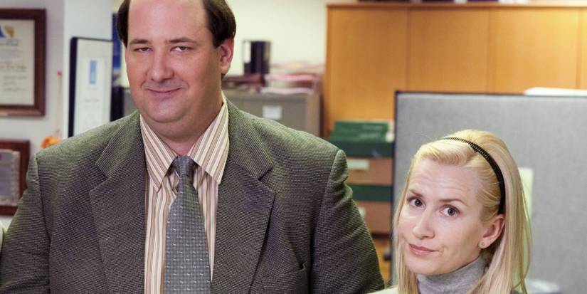 The Office Star Addresses Potential Reboot Role After First Returning ...