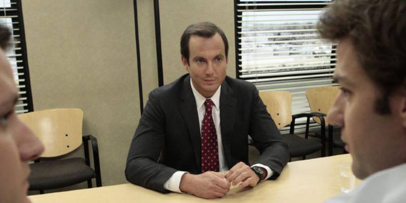 The Office: The Actors Almost Cast For The Manager Role (When Michael Left)