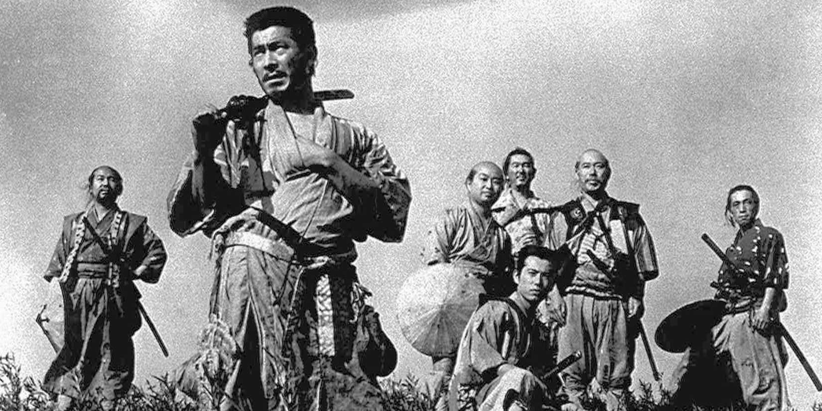 Toshiro Mifune's 10 Best Movies, Ranked