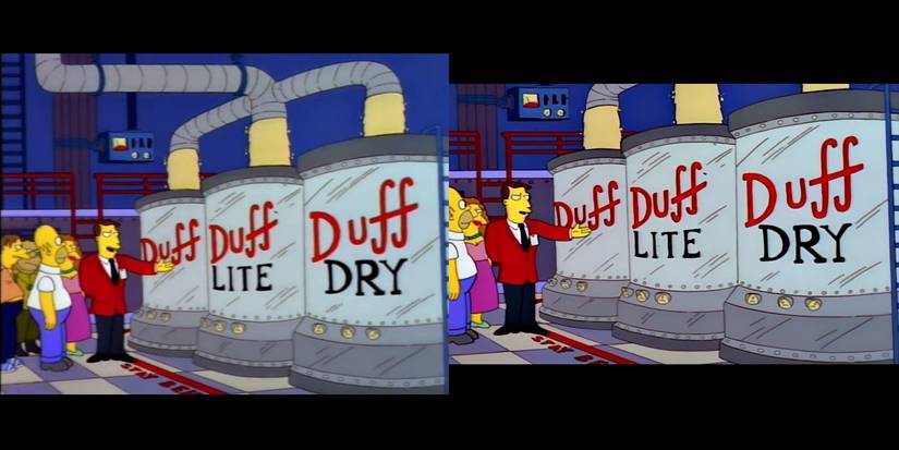 Simpsons Jokes Ruined On Disney+