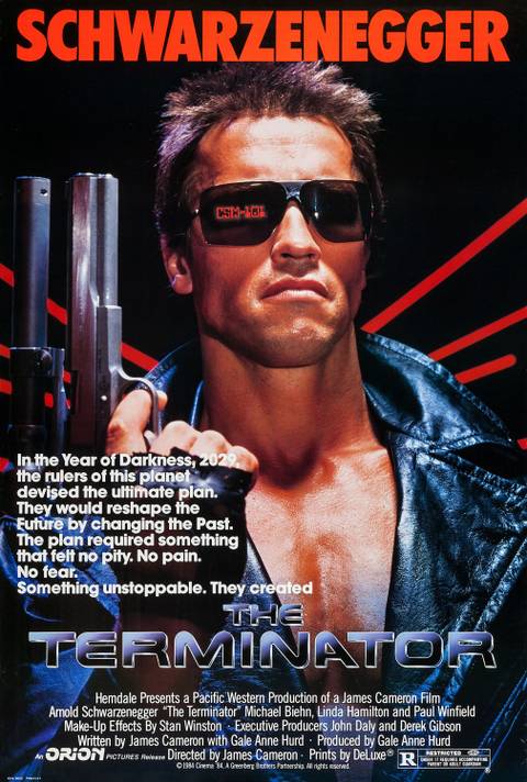 Every Terminator Viewing Order: Chronological, Release, & More