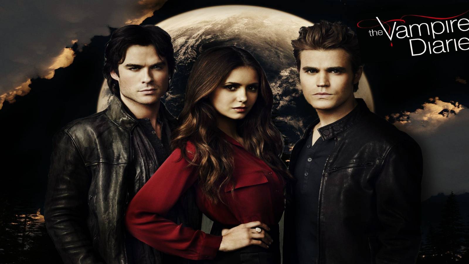 The Vampire Diaries: The Best Dressed Characters In Mystic Falls, Ranked