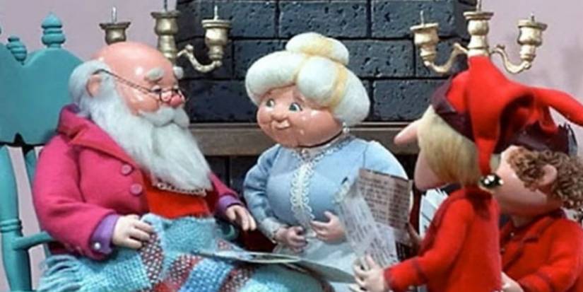 15 Best Animated Christmas Movies, Ranked