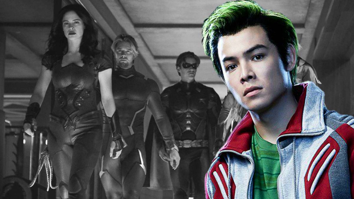 Titans Was Hiding Its Best Character All Along
