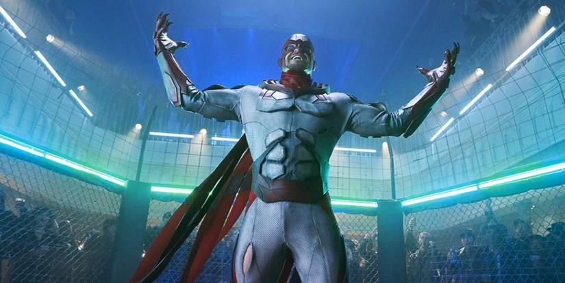 Titans: Every Main Character, Ranked by Intelligence